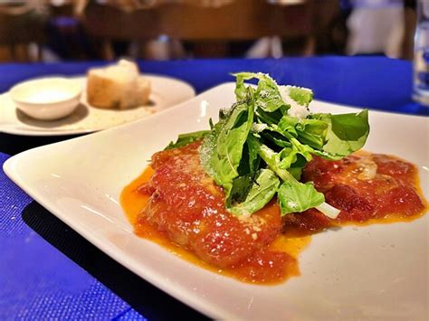ディ マーレ （di Mare）のご予約 新八柱イタリアン 食べログ