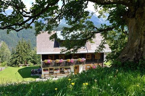 Selbstversorgerhaus Herisch Schladming Updated 2023 Prices