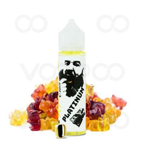 Platinum 50ml