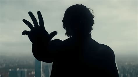 How Lewis Pullman Made Sentry His Own After Steven Yeun Exited