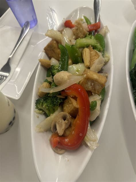 Joy Yee Chicago Illinois Restaurant Happycow