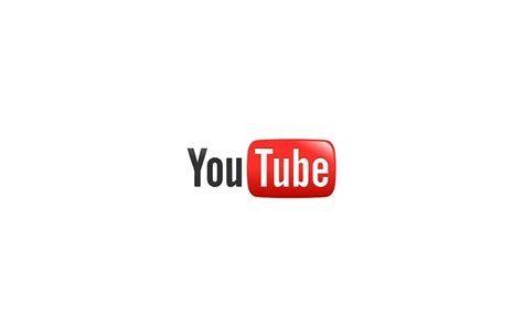 La Storia Del Logo Di Youtube Dai Suoi Esordi A Oggi Pixartprinting