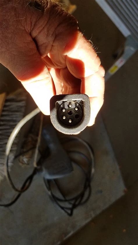 Free Yeah Free Warn 5 Pin Winch Controller Ih8mud Forum