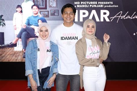 Ipar Adalah Maut Kembali Rilis Trailer Dan Poster Rasa Sakitnya Lebih Terasa