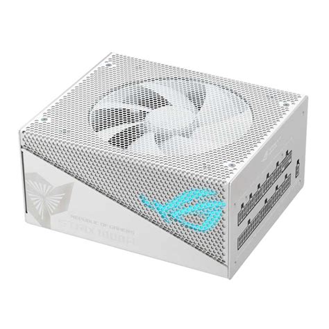 Rog Strix G Aura White Gaming