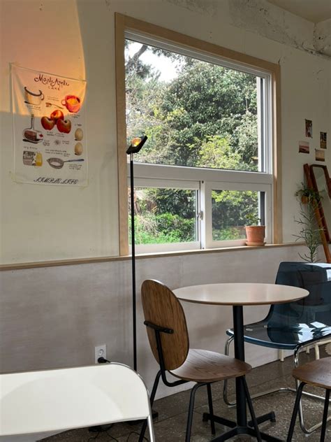 제주 애월 브런치 맛집 아망딘테이블 내돈내산 메뉴 후기 네이버 블로그