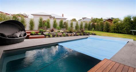 Pool Covering Sunbather Pool Covers Melbourne Brisbane Sydney