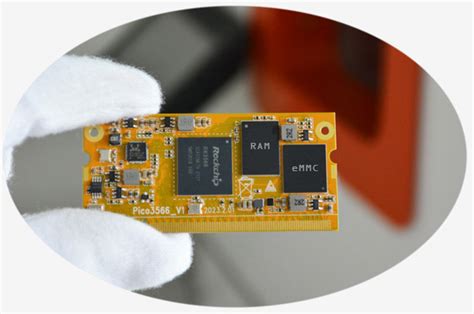 boardcon pico3566 compatible with raspberry pi cm3 boardcon embedded