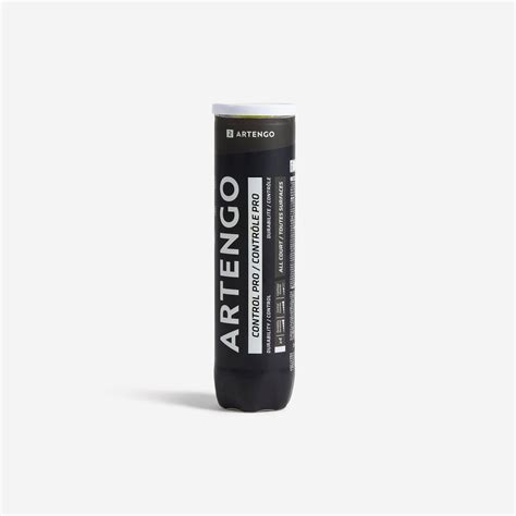 Artengo Tennis Balls Decathlon