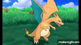 All Pokemon Fainting Animations Gen I Gen Vii On Make A 