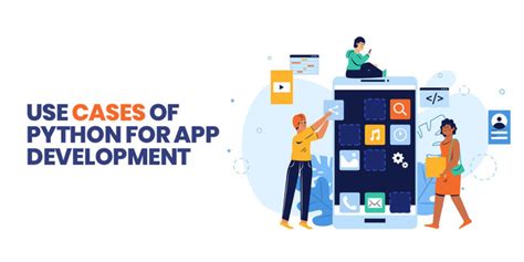 why has python become a popular choice for mobile app development in 2020