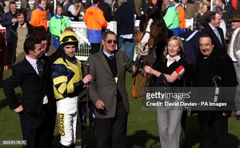 97 Paddy Aspell Photos And High Res Pictures Getty Images