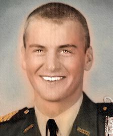 Captain Larry L Taylor Medal Of Honor Recipient Us Army