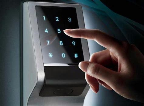 Как открыть кодовый замок: Советы от экспертов | Городская служба ...