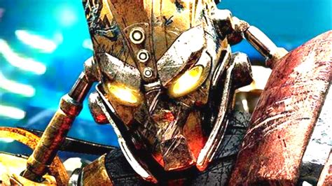 Why Real Steel 2 Hasnt Happened Yet