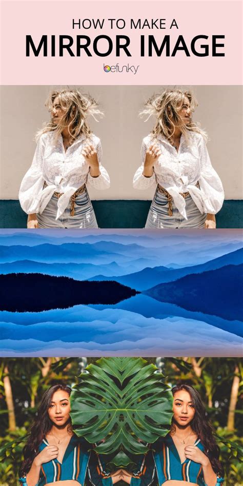 How To Make Mirror Images Mirror Image How To Make Mirror Cool Backgrounds