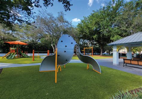 A Passion For Parks Coral Gables Magazine