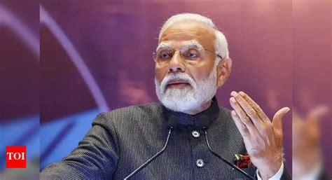 Unga List Of Speakers Suggests Modi Might Be Visiting Us In September