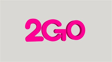 2go Logo 3d Warehouse