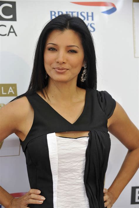 Picture Of Kelly Hu