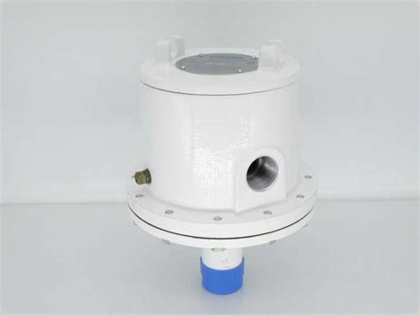 Bindicator Gt 1 Liquid Level Control