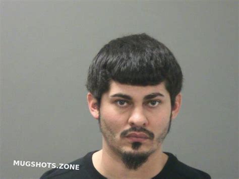 Spencer Christopher 03 02 2024 Washington County Mugshots Zone