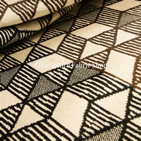 Geometry Triangles Fabric At Allan Garrido Blog