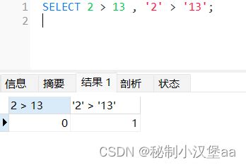 SQL基础之SELECT语句算术运算符比较运算符与逻辑运算符 sql select CSDN博客