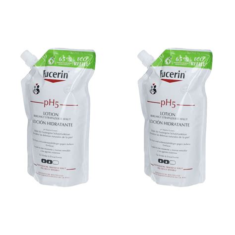 Eucerin® Ph5 Lotion 2x400 Ml Shop Apothekeat