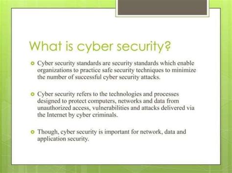 Cybre Security Presentationpptx Graduation Ppt