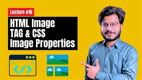 Html And Css Mastery Html Image Tag Explained In Hindi 2024 Logics Lab Lecture 16 Youtube