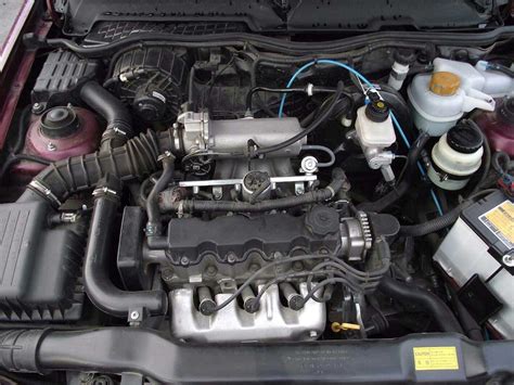 Дэу нексия двигатель работает машина не едет