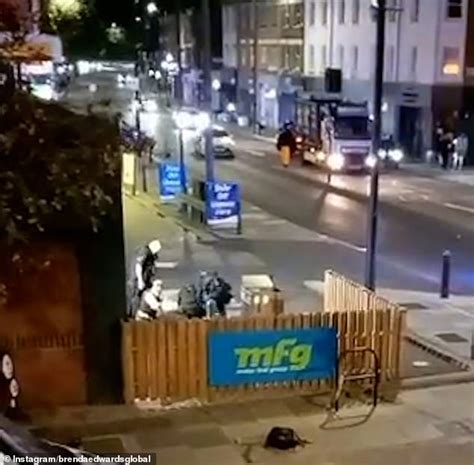 Police Officer Is Investigated For Common Assault After Sex Education