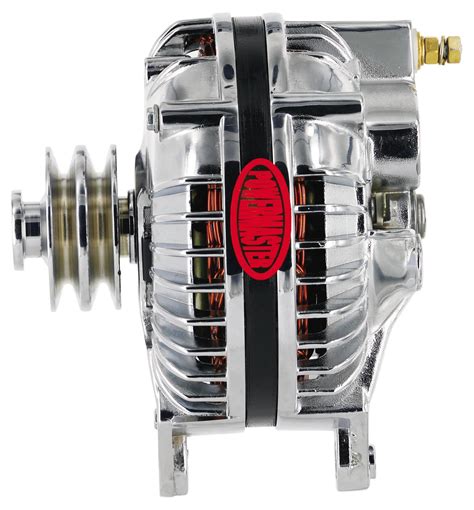 Powermaster 17019 Powermaster Retro Alternators Summit Racing