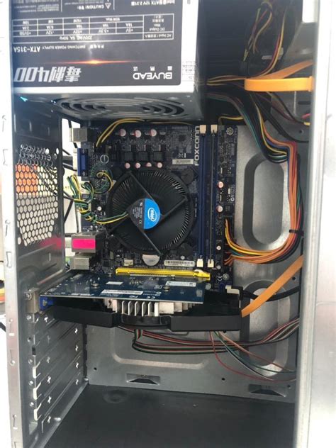 Intel I5 2400 Cpu Computers And Tech Desktops On Carousell