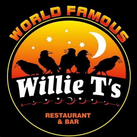 Willie T Youtube