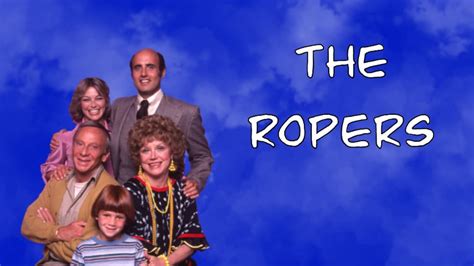 Watch The Ropers Streaming Online Tubi Free Tv