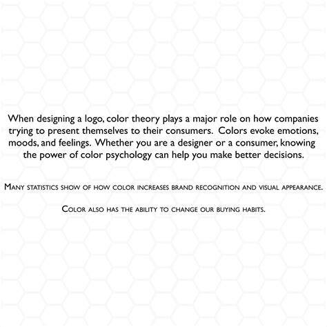 Color Theory Slideshare Pdf