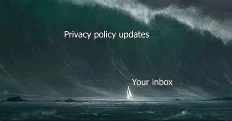 Privacy Consent Meme