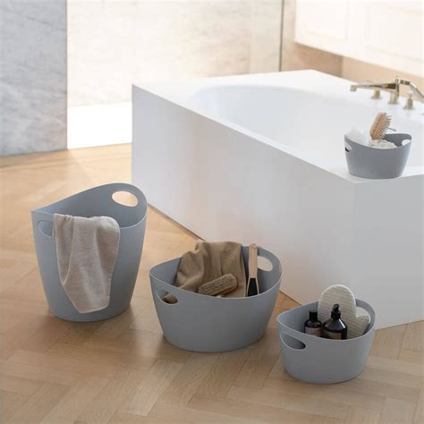 Miska łazienkowa Bottichelli Rozmiar Xl Koziol Homeandyou