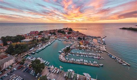 Novigrad Nakon Izbora Pogledajte Tko Su Novi Vijećnici U Mjesnim