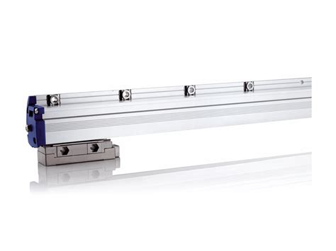 Fagor G Series Incremental Encoders 140mm 3040mm