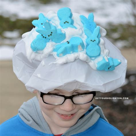 Easter Peeps Game 1 Funny Easter Game Get Your Holiday On