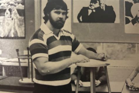 Remembering Bryan Ansley An Integral Part Of The Nwss Community” Freshet News