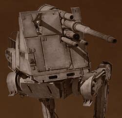 All Terrain Defense Turret Star Wars Wiki Fandom