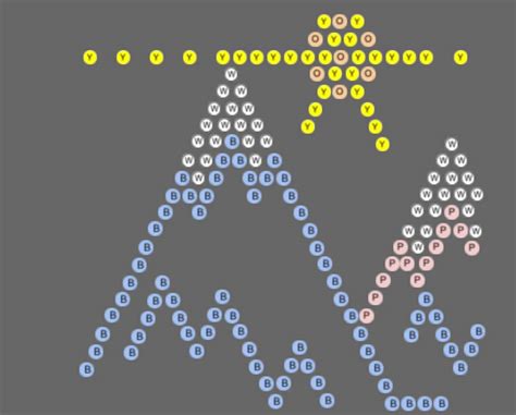 Lite Brite Patterns Holidays And Landscapes Combo 20 Design