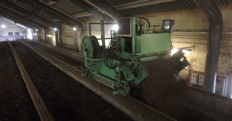 An Optimized And Complete Compost System Treatment Plant Operator