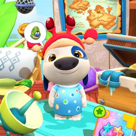 Hank The Plotagon Boy Fan 2k17 Youtube