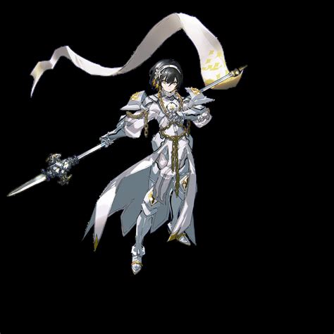 主人公 Character ヴァレット ／ Varlet ゲーム公式サイト フリュー