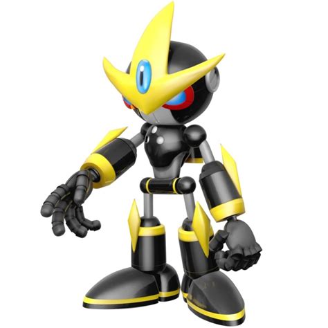 Top 10 Strongest Dr Eggman Robots Levelskip